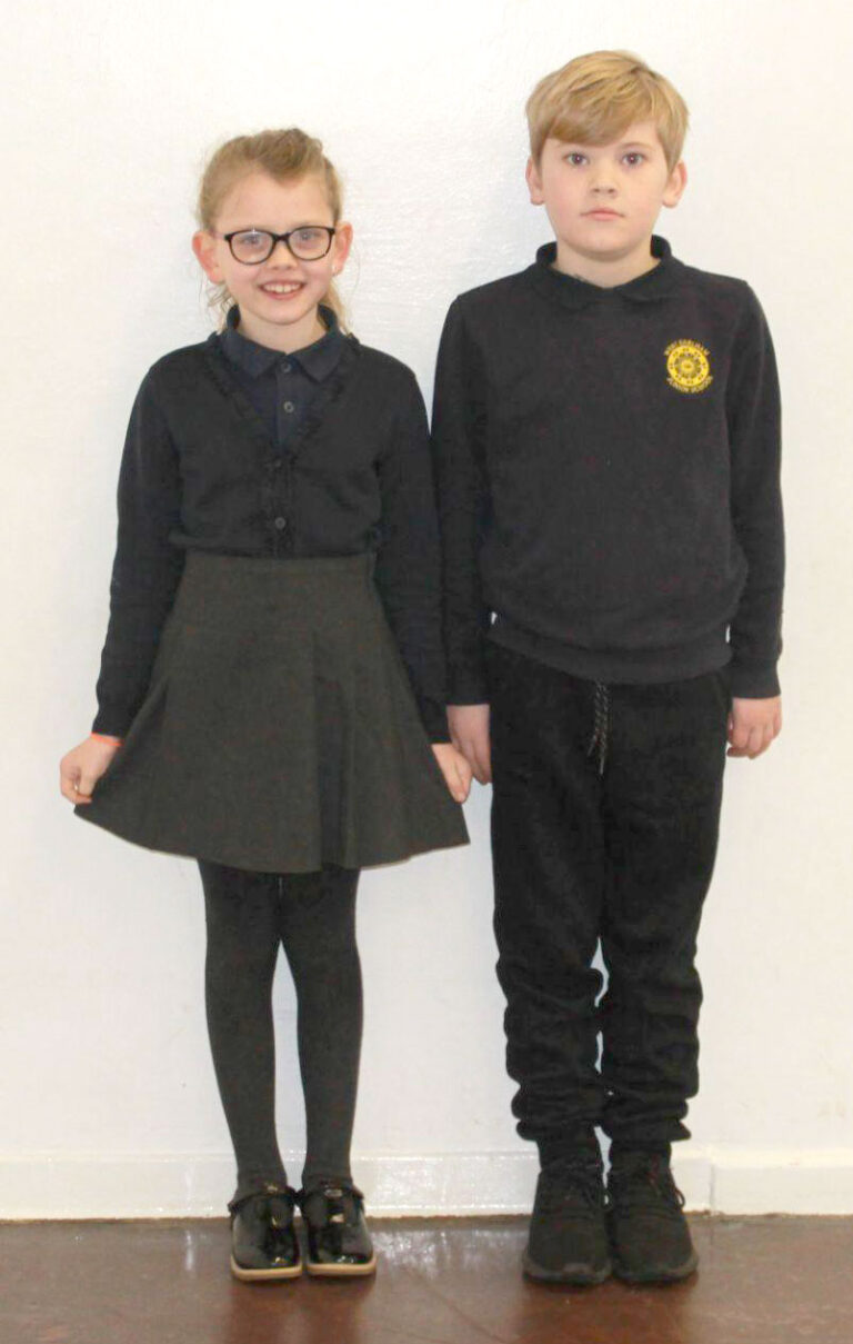 School Uniform – West Earlham Junior School