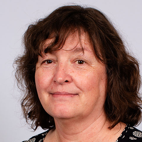 Teaching Team – West Earlham Junior School